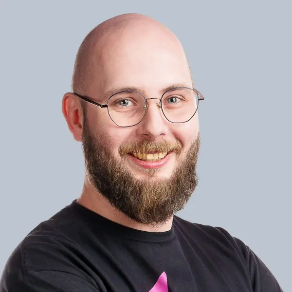 NG Poland - Vojtech Mašek